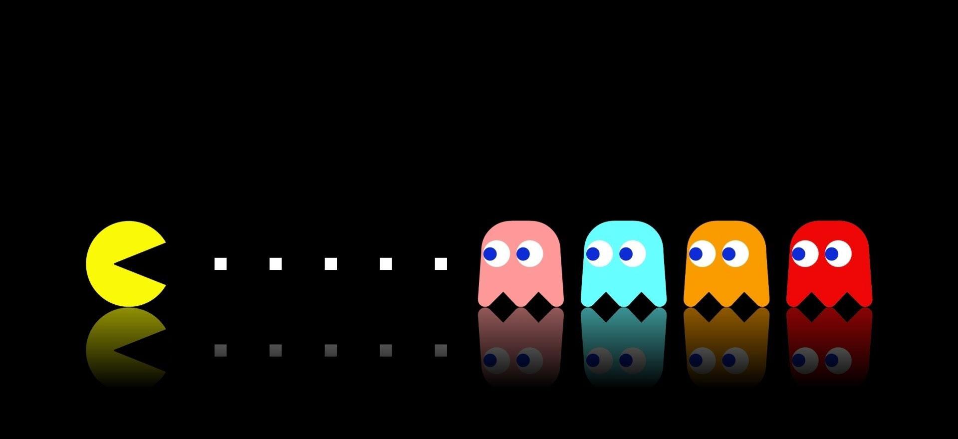 Artificial Intelligence meets Pacman - Cambridge Filmworks Artificial Intelligence meets Pacman - Cambridge Filmworks