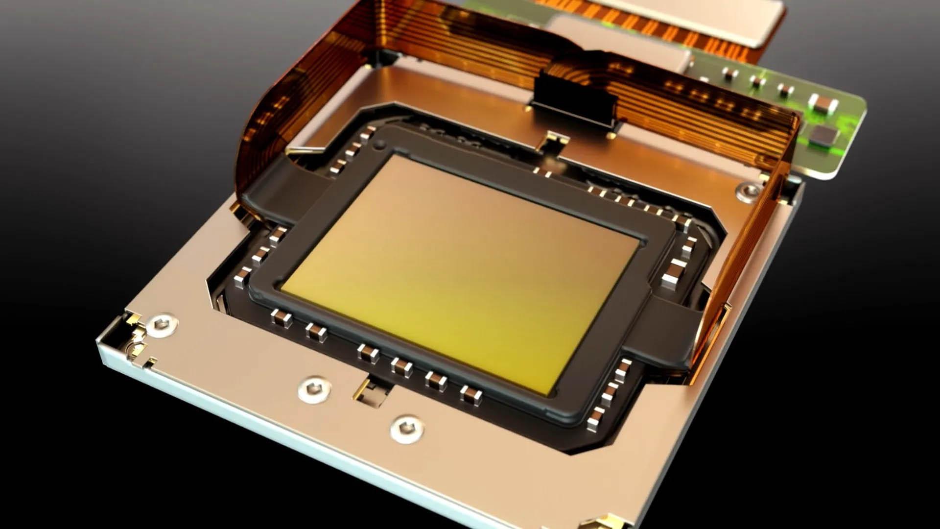 SMA sensor shift actuator for optical image stabilisation - Cambridge ... SMA sensor shift actuator for optical image stabilisation - Cambridge ...